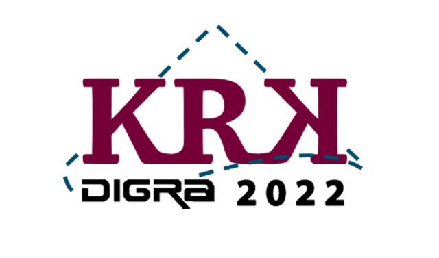 DiGRA 2022 Kraków Poland | PocketGamer.biz