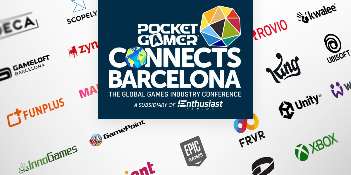 Editor's picks: Must attend sessions at PGC Barcelona on June 15th and ...