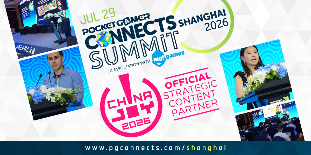 How to make your ChinaJoy trip hassle-free | PocketGamer.biz